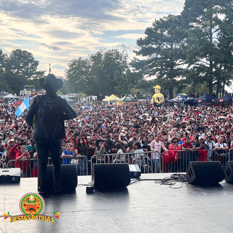 Upcoming Events – Plaza Fiesta