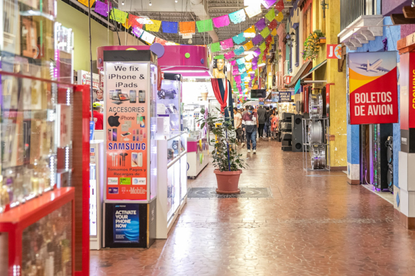 Contact Us – Plaza Fiesta