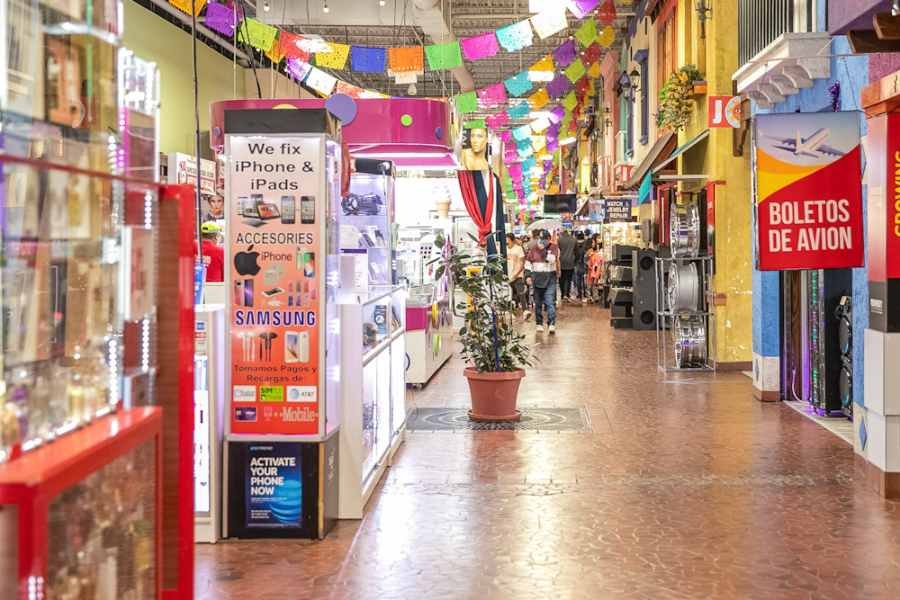 Contact Us – Plaza Fiesta