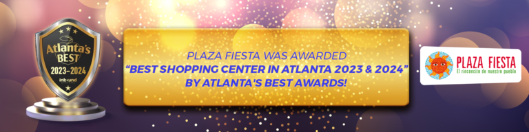 Plaza Fiesta – Indoor Latin Mall